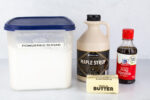 Incredibly Easy Maple Glaze (4-Ingredients)