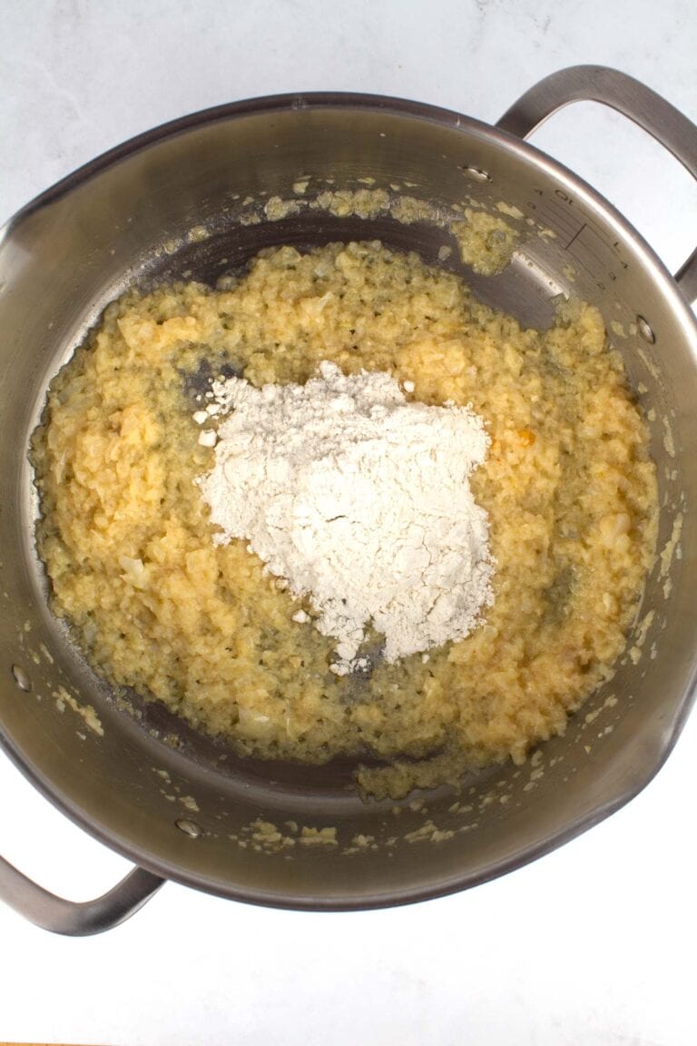 Make-Ahead Baked Mac & Cheese