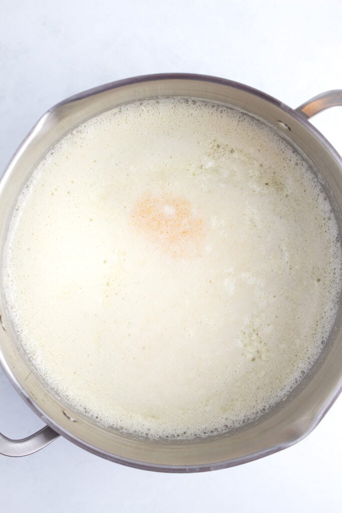 How to Brown Butter (Quick & Easy) - Borrowed Bites